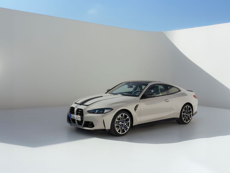 BMW announces new 4 Series and M4 Coupe and Cabriolet – Empty Tank