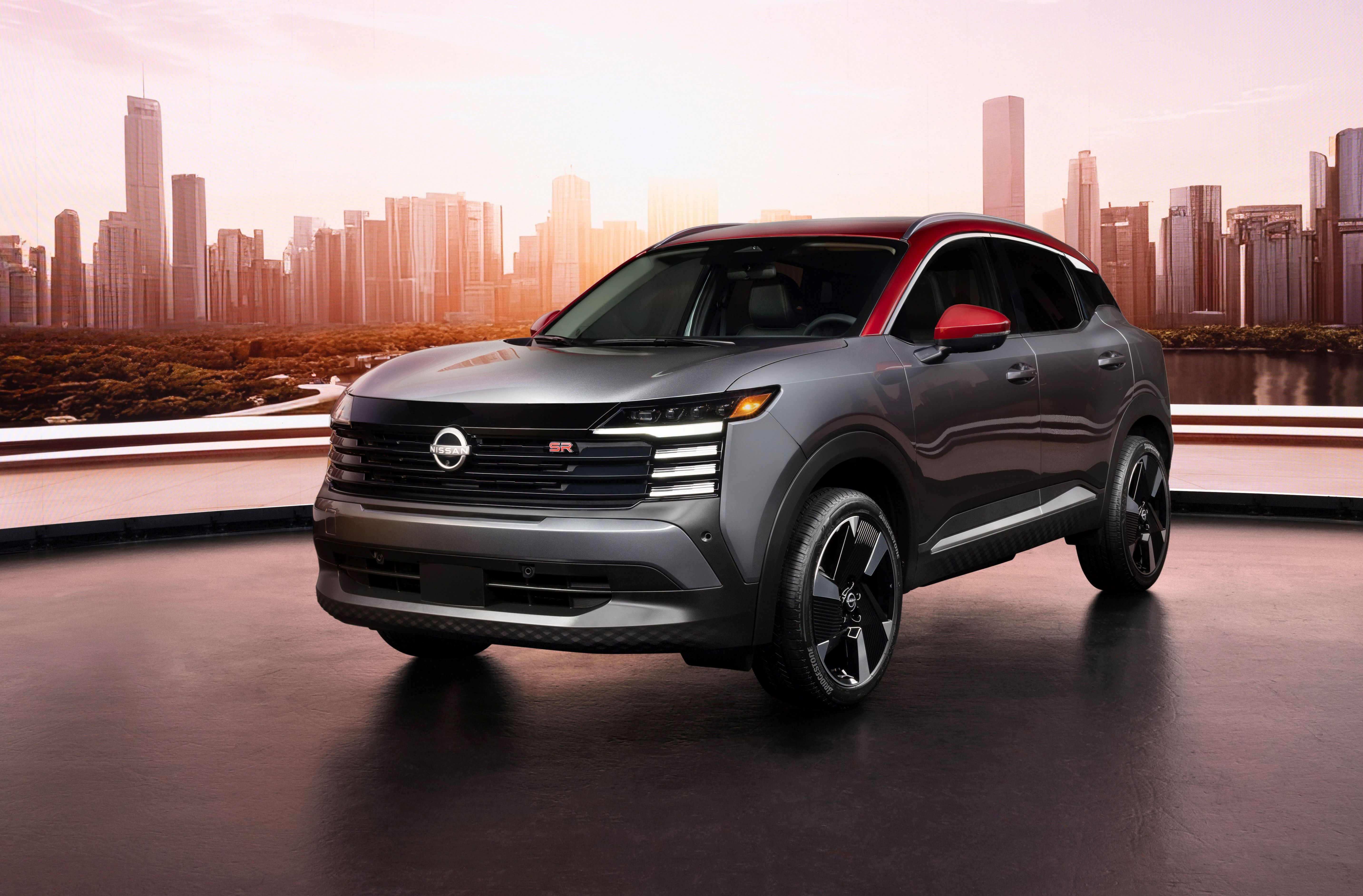 Next-gen Nissan Kicks ups the tech, safety content – Empty Tank