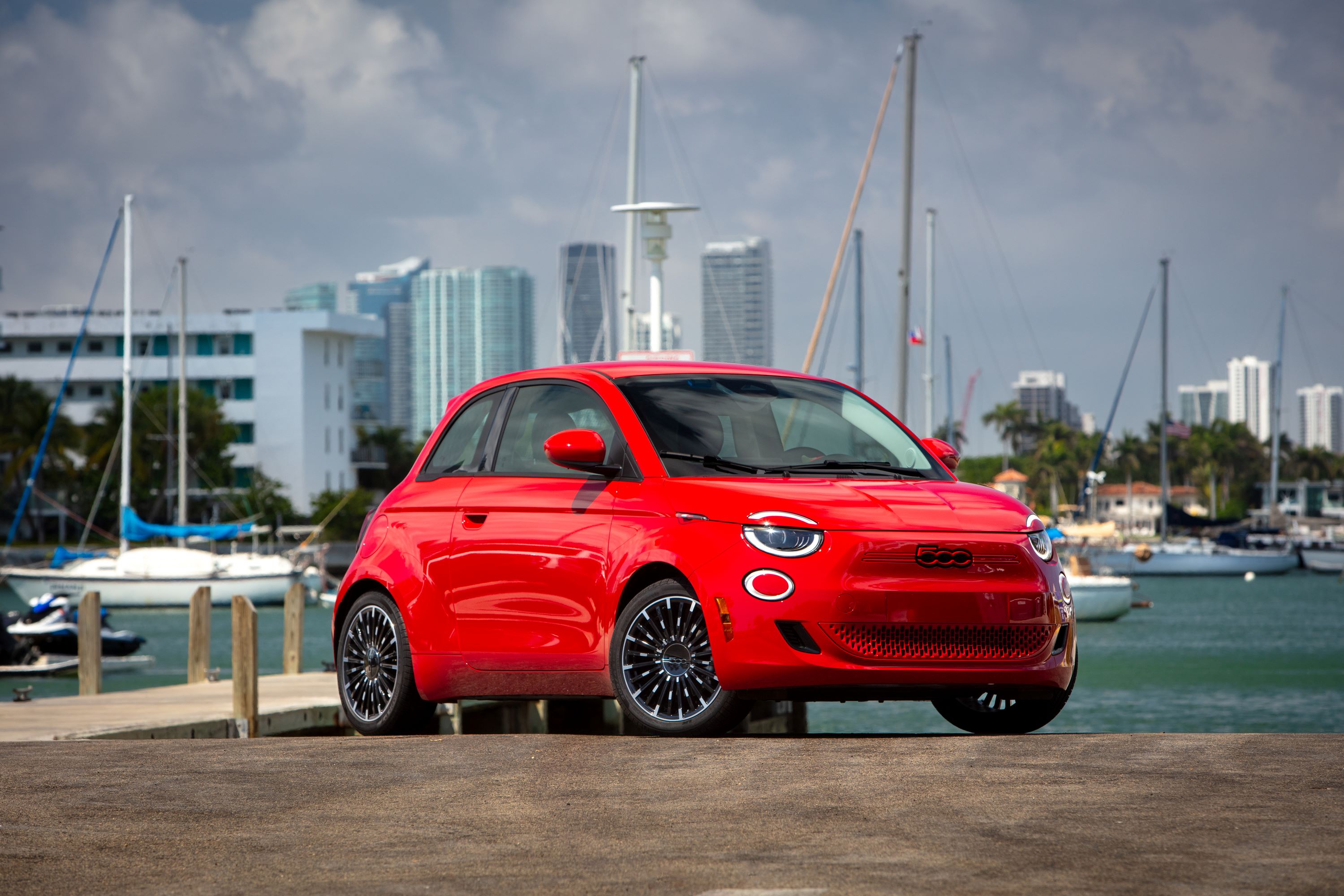 Cheapest electric vehicles available in Canada in 2025 – Empty Tank