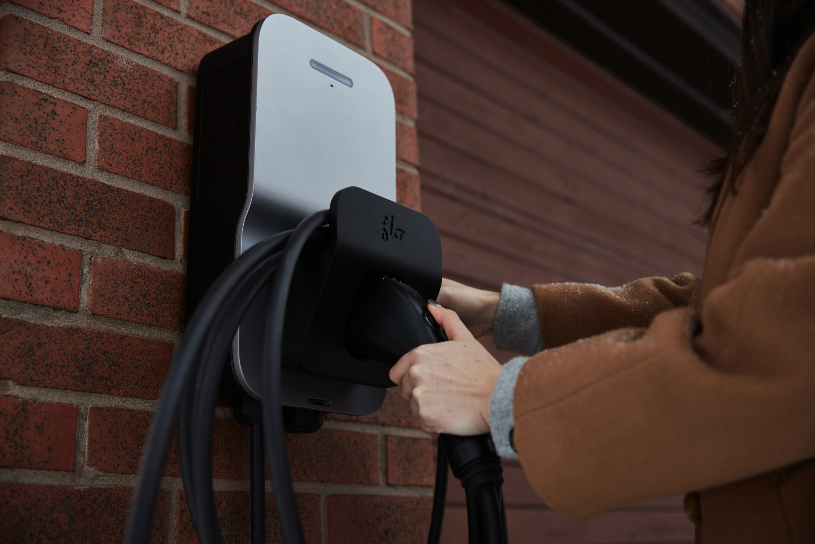 ‘Durable and backed by warranty’: FLO introduces new home vehicle ...