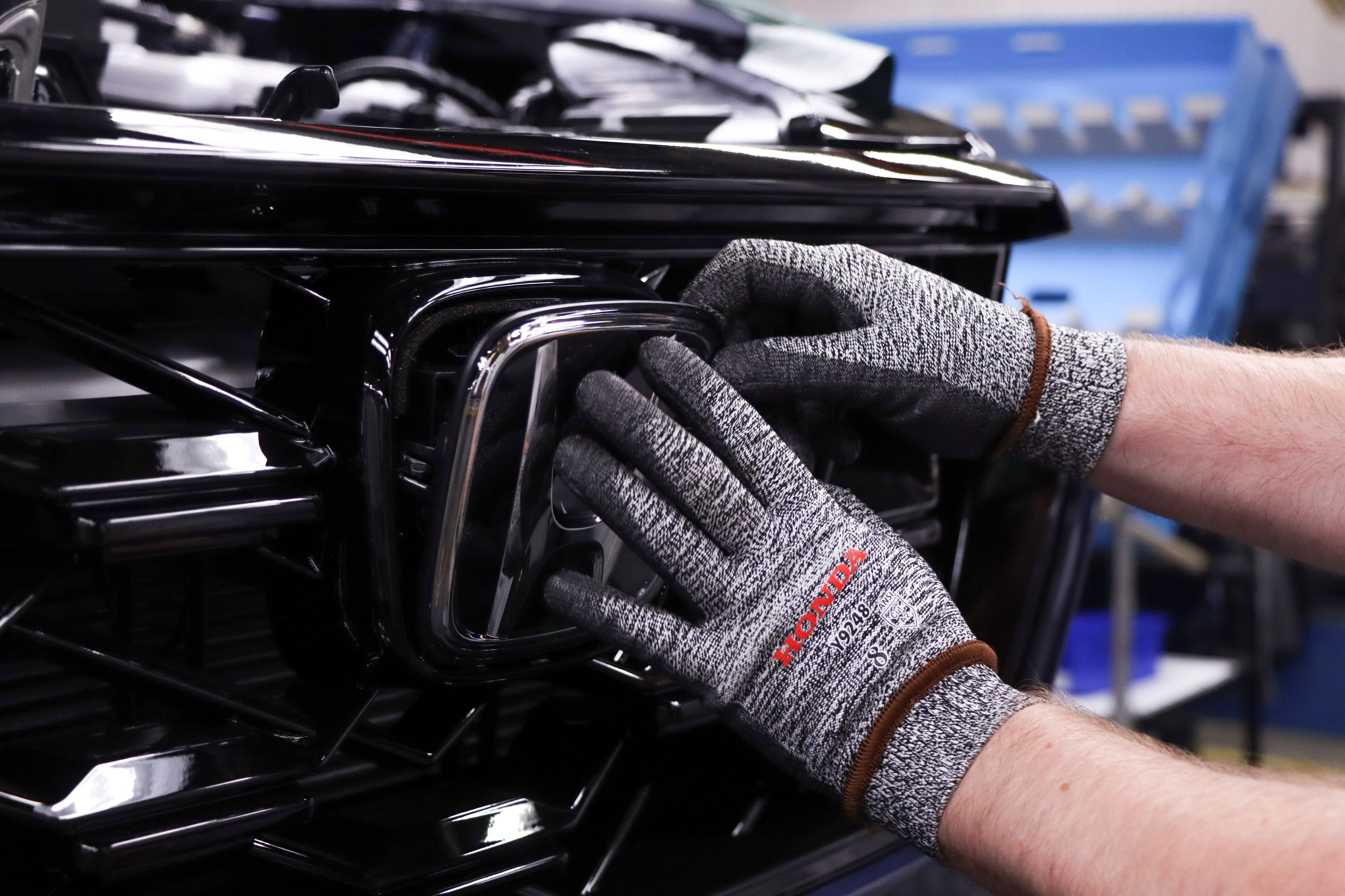 Honda ‘indefinitely’ suspends Canadian EV production plans – Empty Tank