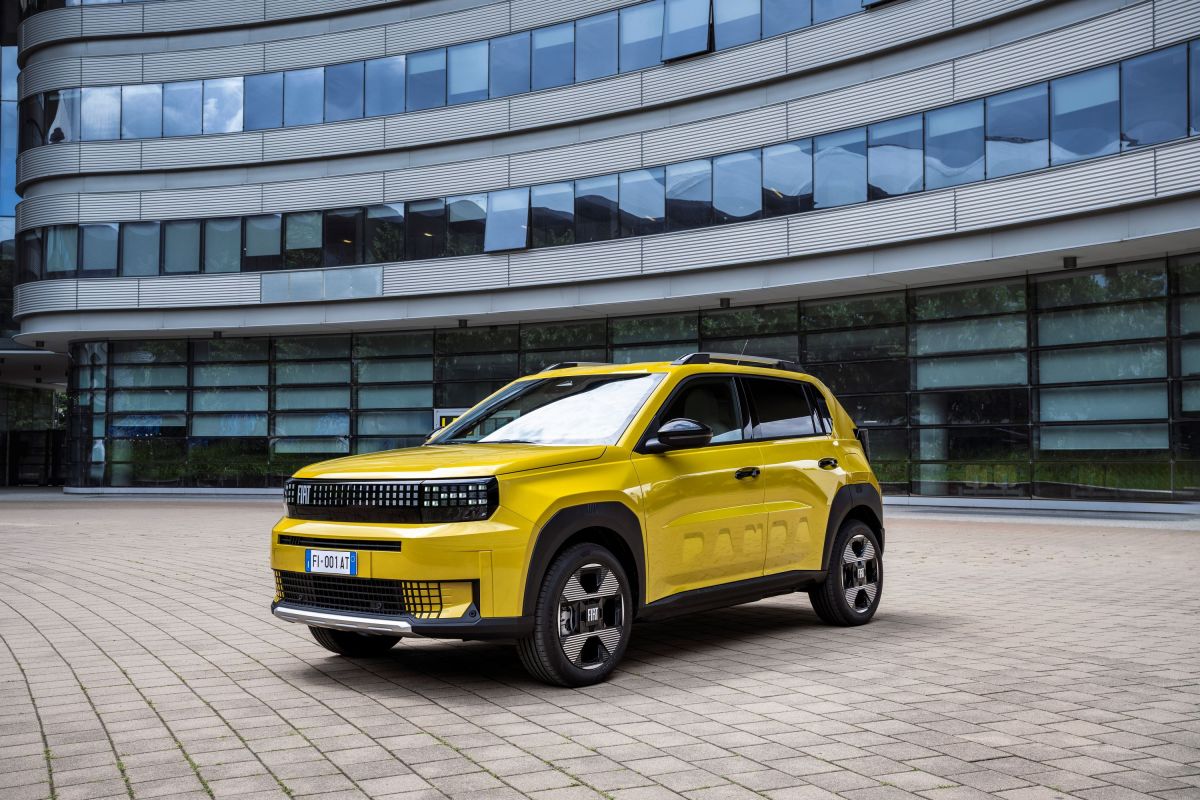 Will Fiat add another car to its Canadian lineup? – Empty Tank