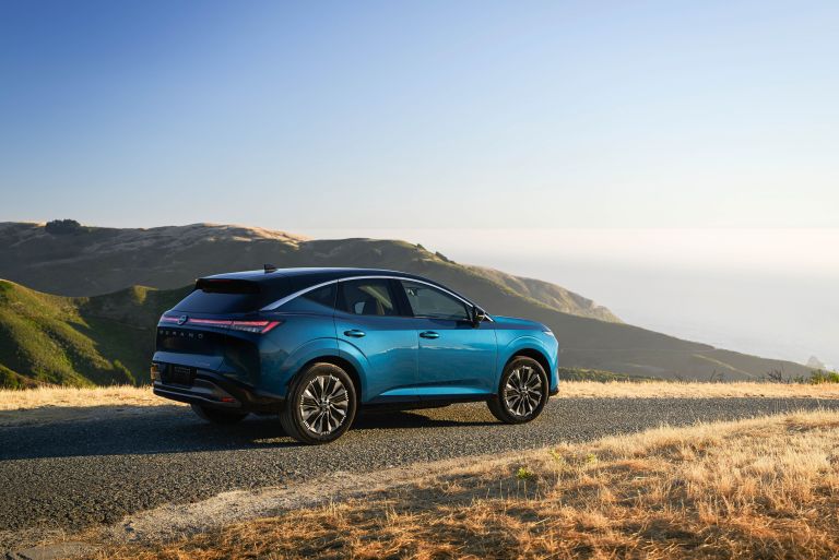 IIHS adds six more vehicles to 2025 Top Safety Pick+ list – Empty Tank