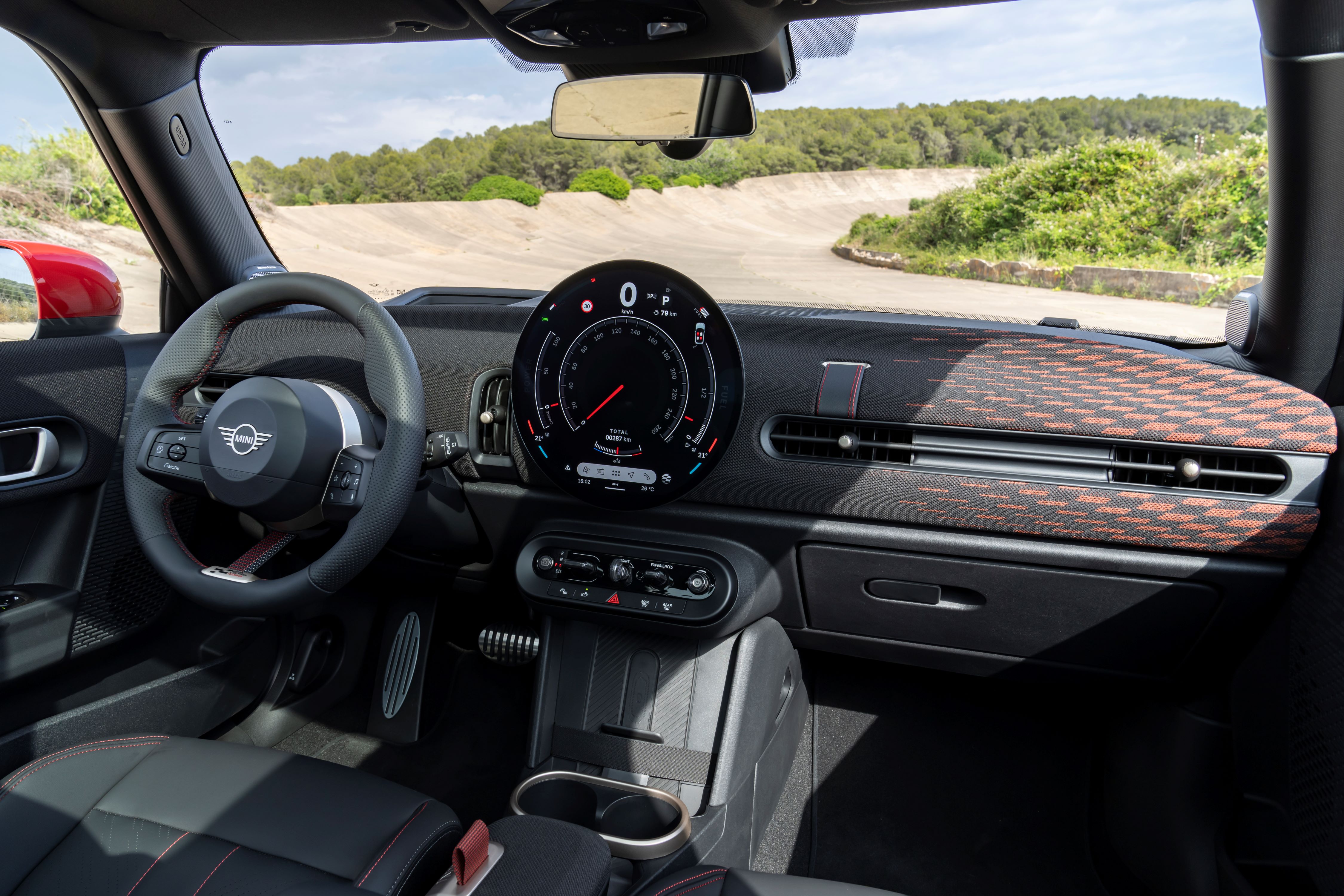 Mini launches new John Cooper Works models with 231 hp – Empty Tank