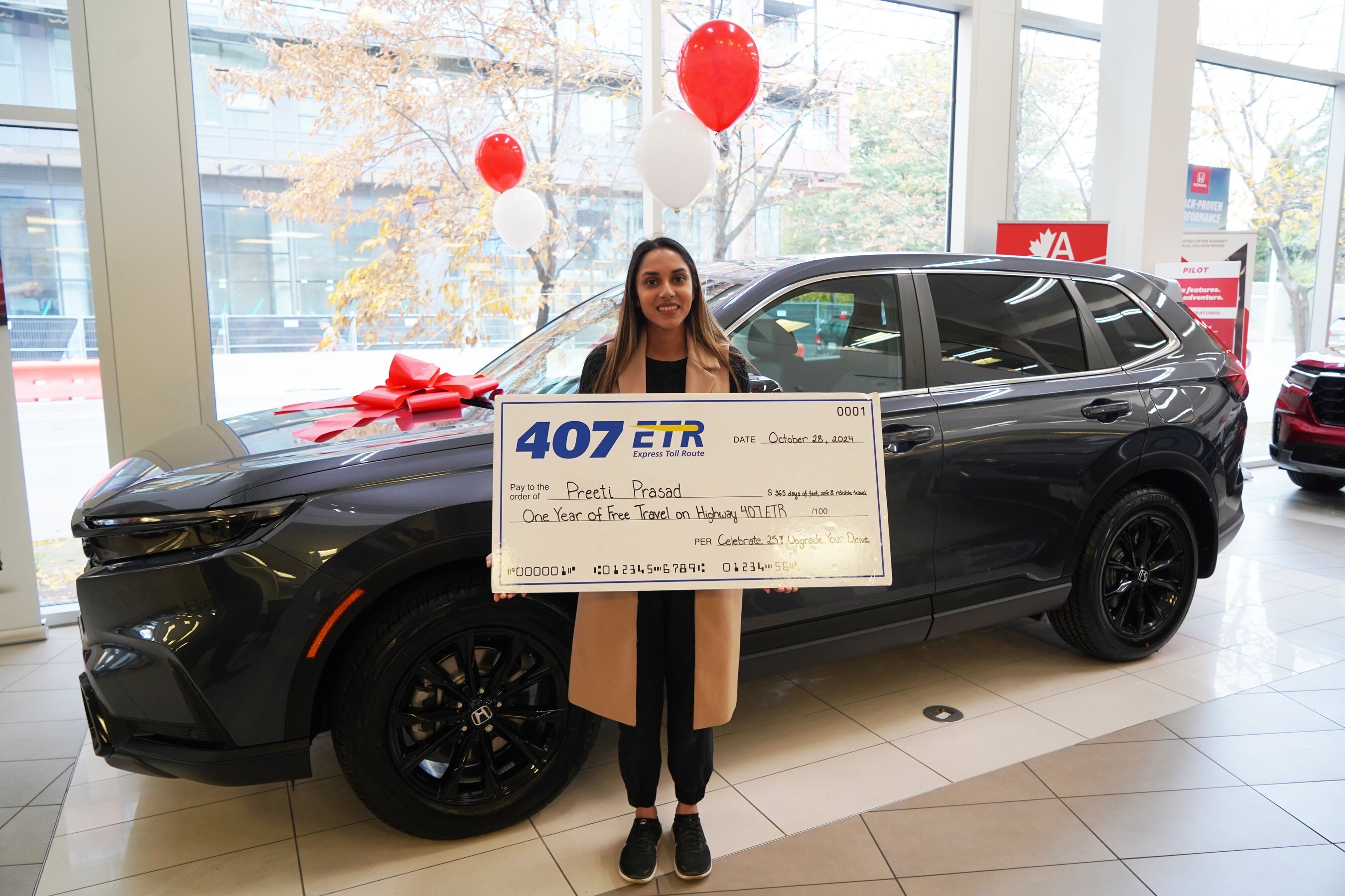 Empty Tank – Canadian automotive news blog