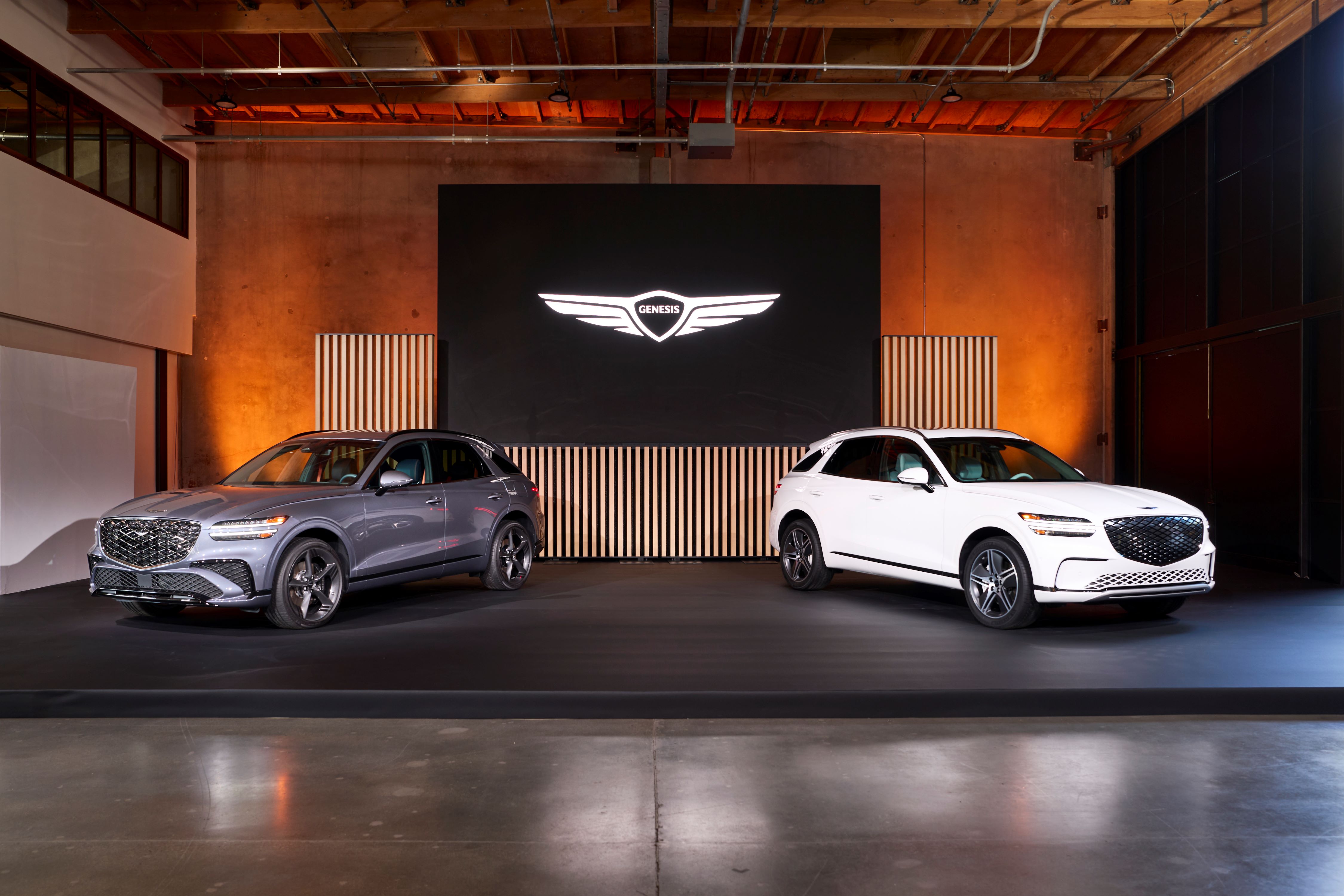 Genesis redesigns its most popular North American model – Empty Tank