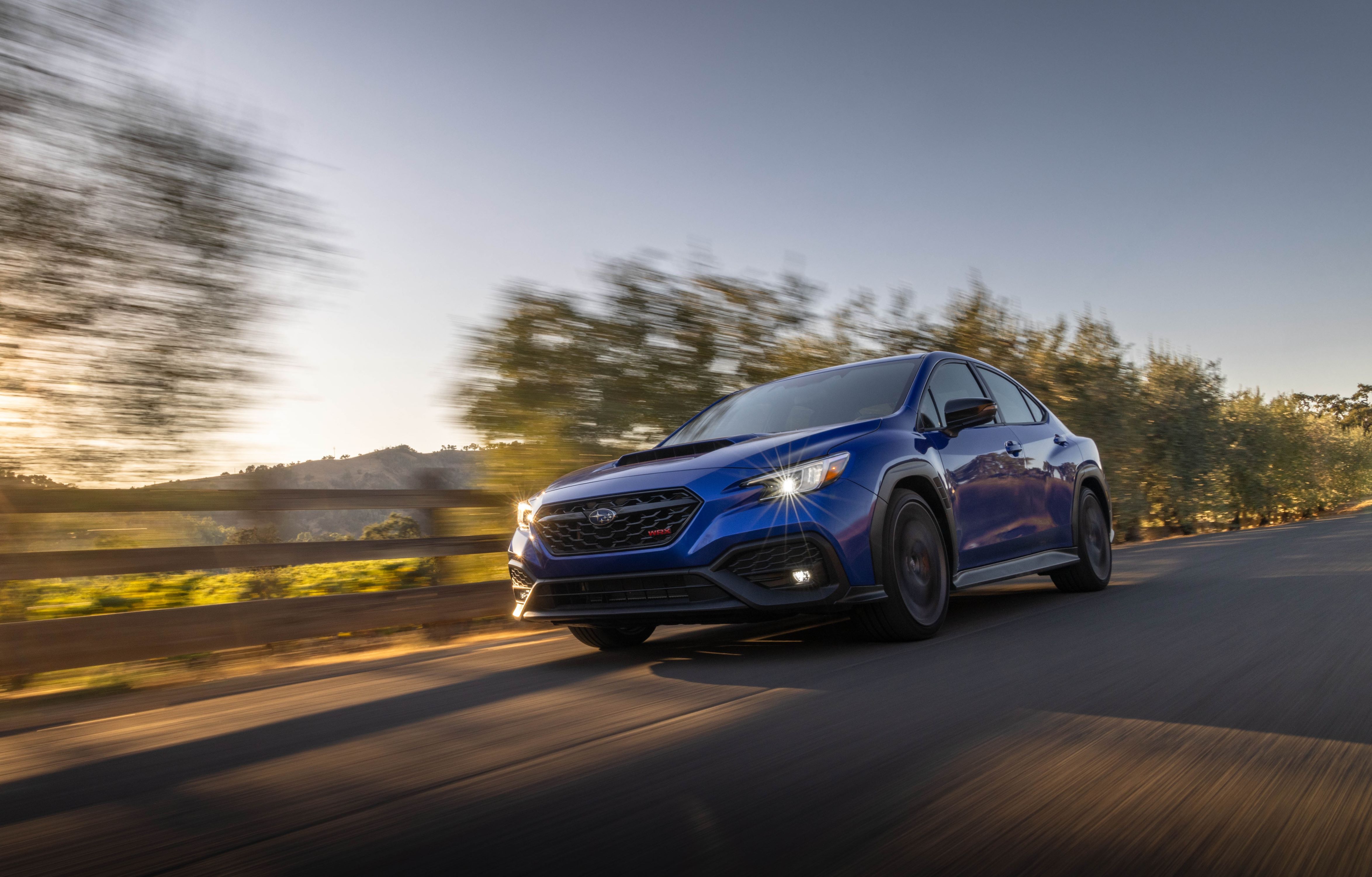 New cars you can buy with a manual transmission in Canada in 2025 ...