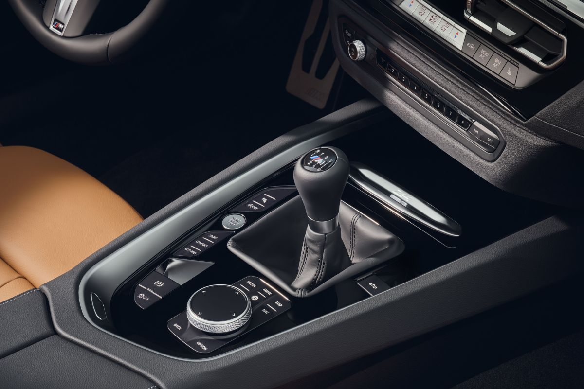 These are the cars you can buy with a stick shift in 2025 – under ...