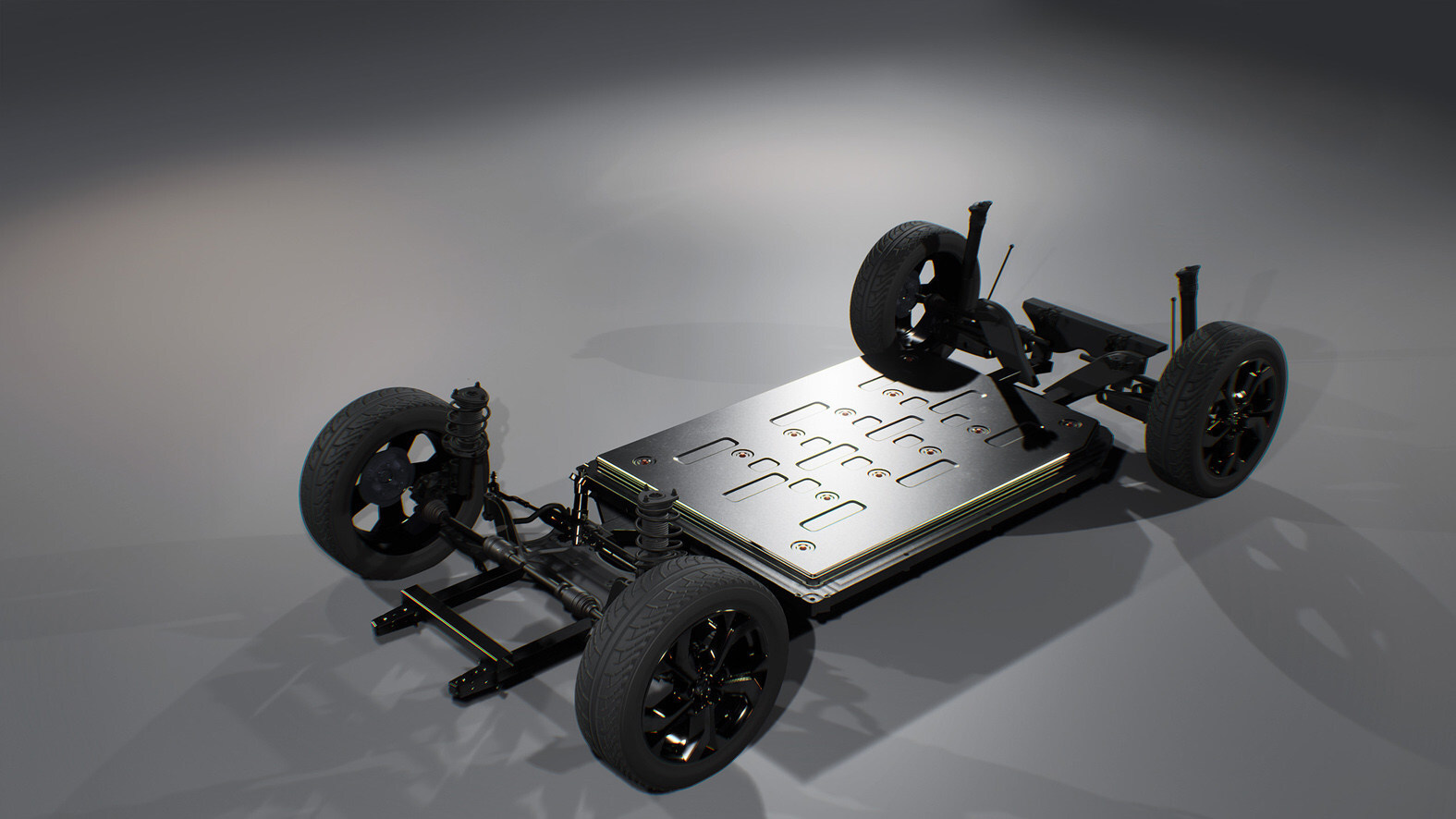 Mazda’s Skyactiv-Z and EV platform coming in several years – Empty Tank