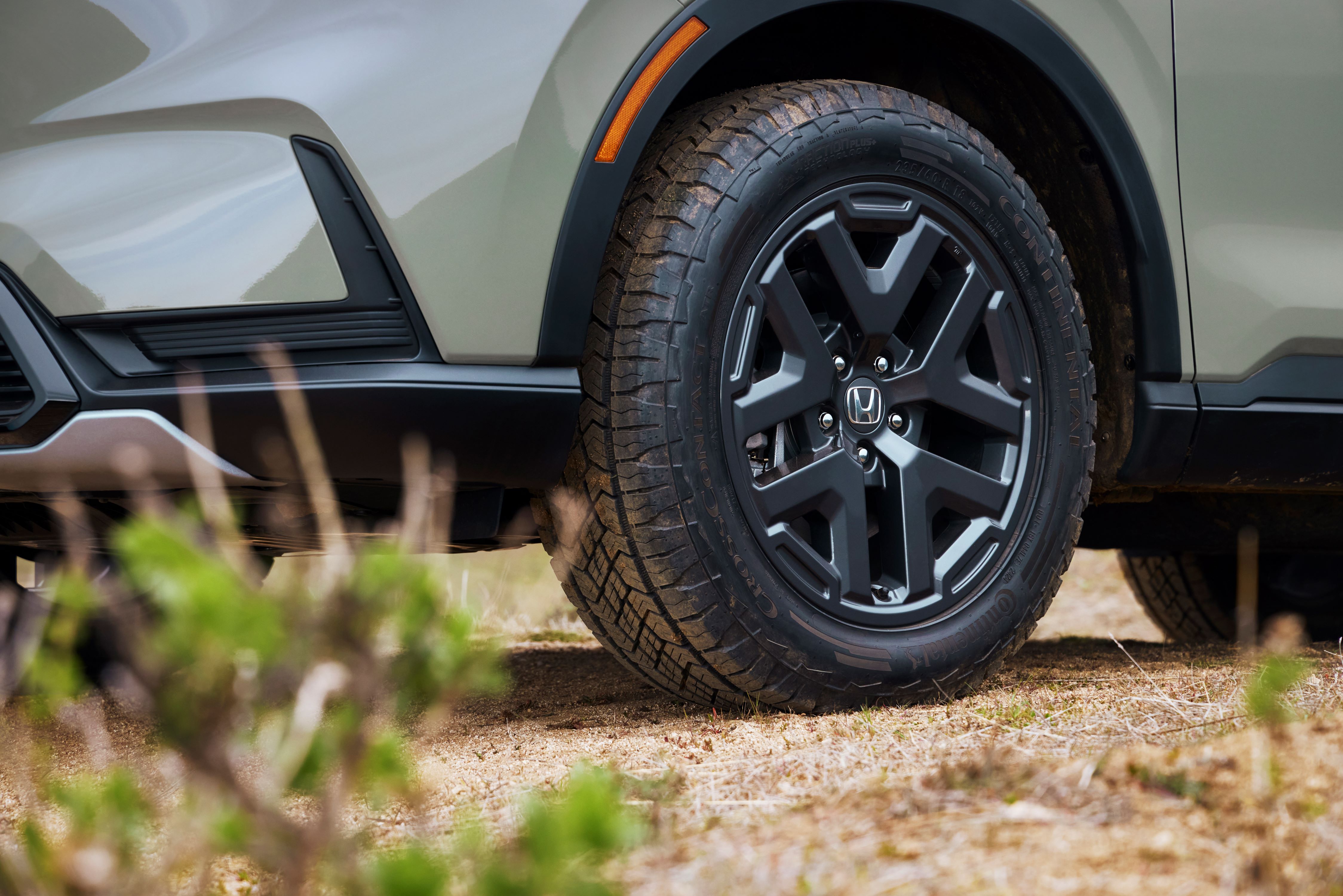 Here are the Canadian prices of 2026 Honda CR-V, including new ...