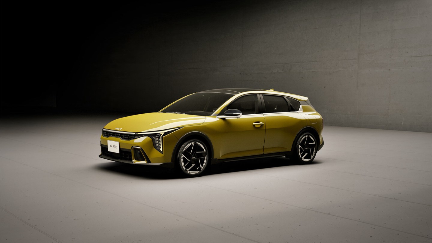 Hyundai and Kia now make the four cheapest new cars in Canada – Empty Tank