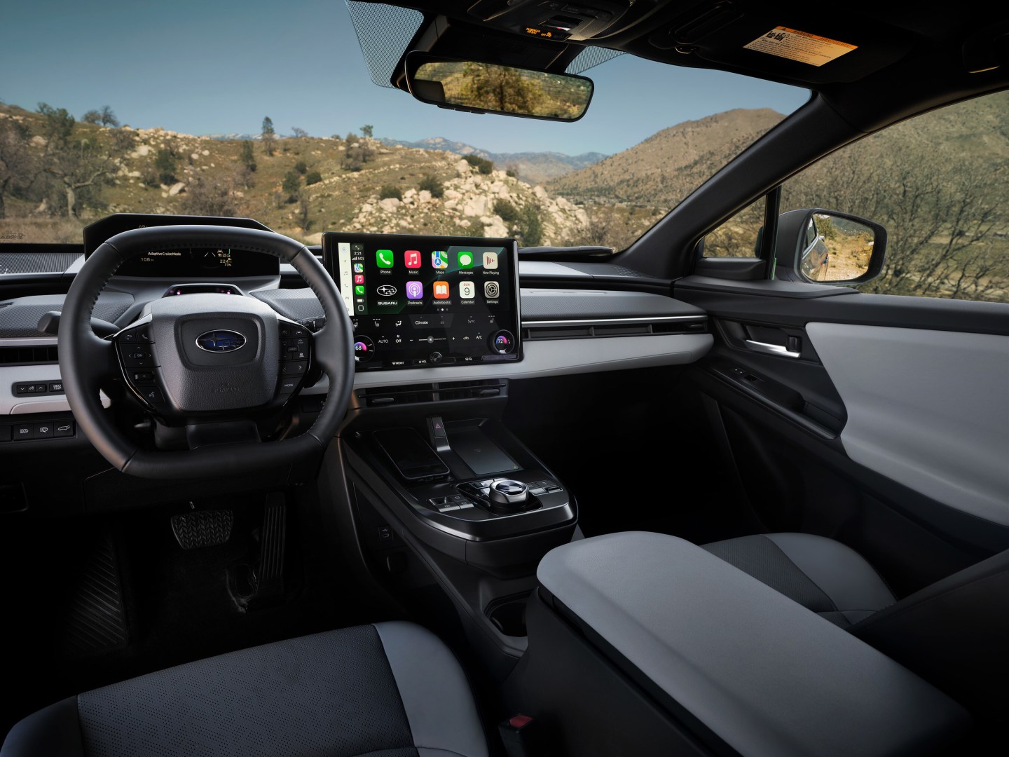 2026 Subaru Trailseeker slightly more expensive than Solterra – Empty Tank