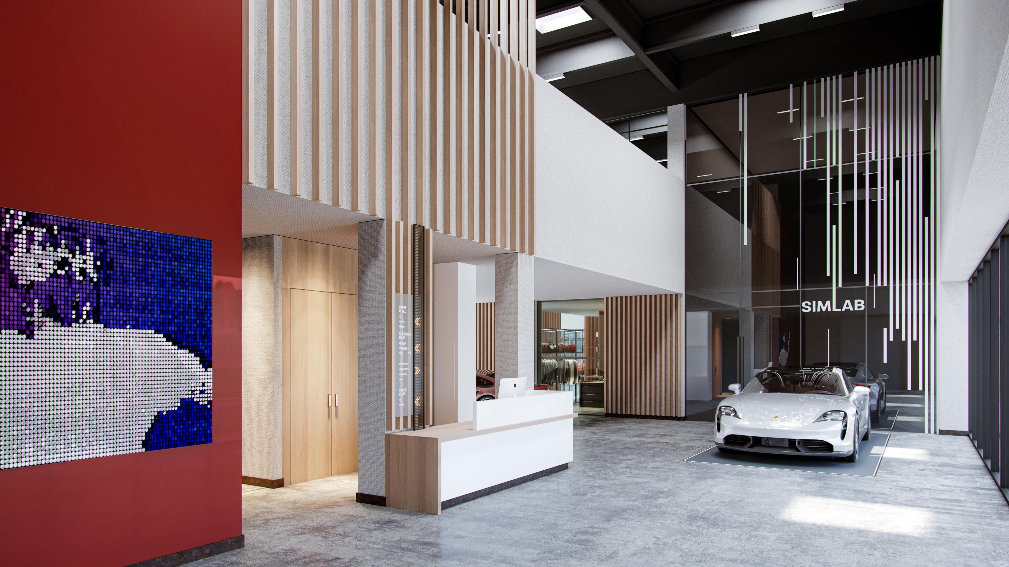 Porsche Experience Centre Toronto set to open in June – Empty Tank