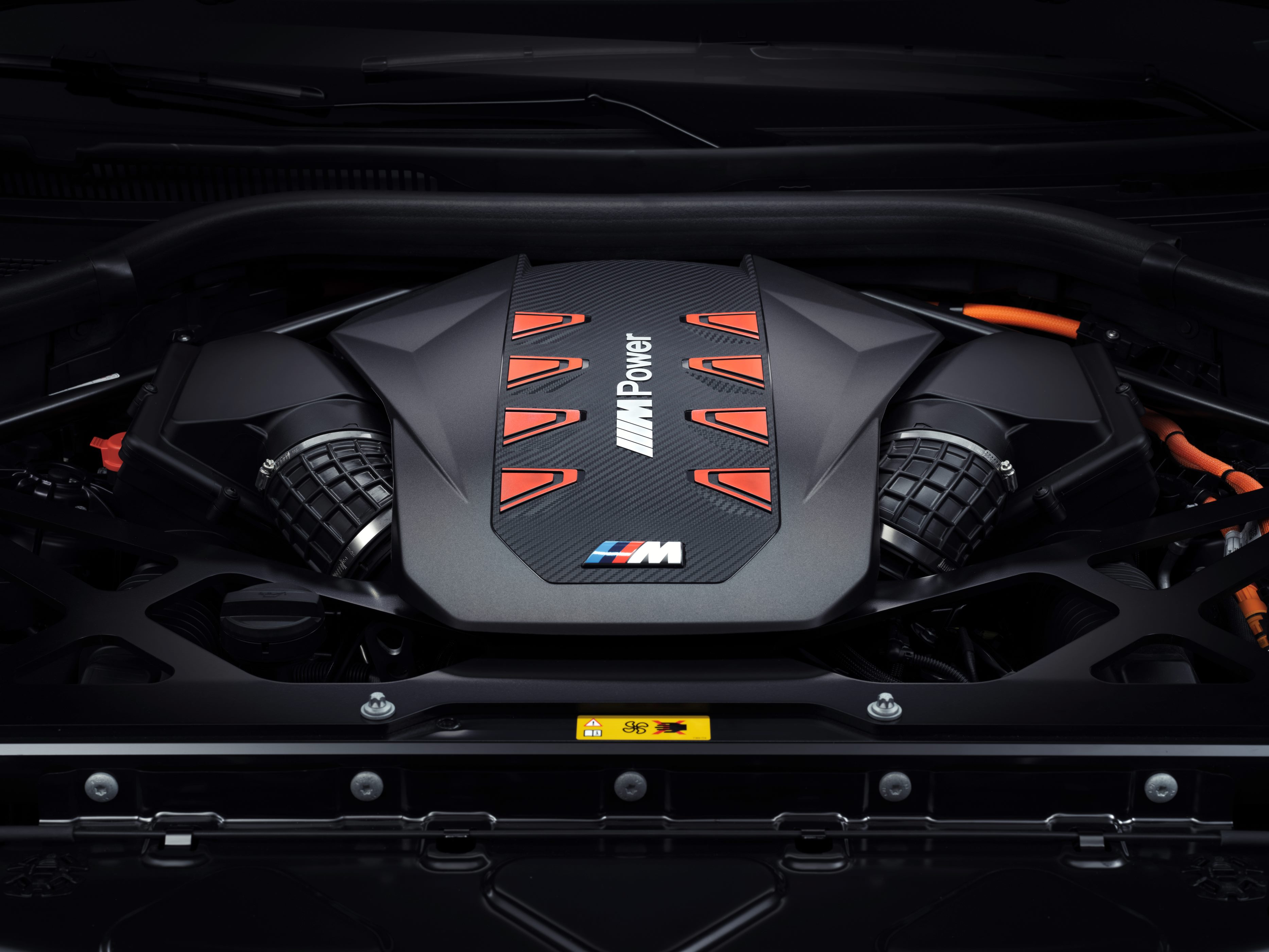 BMW M’s most powerful model isn’t a car – Empty Tank