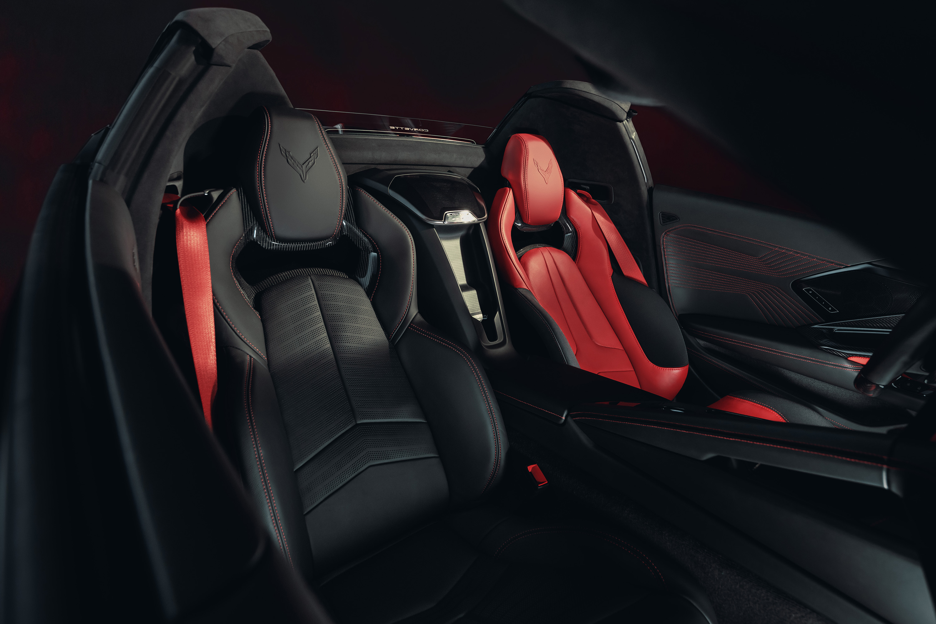 Chevrolet Corvette ZR1X created to take on hypercars – Empty Tank