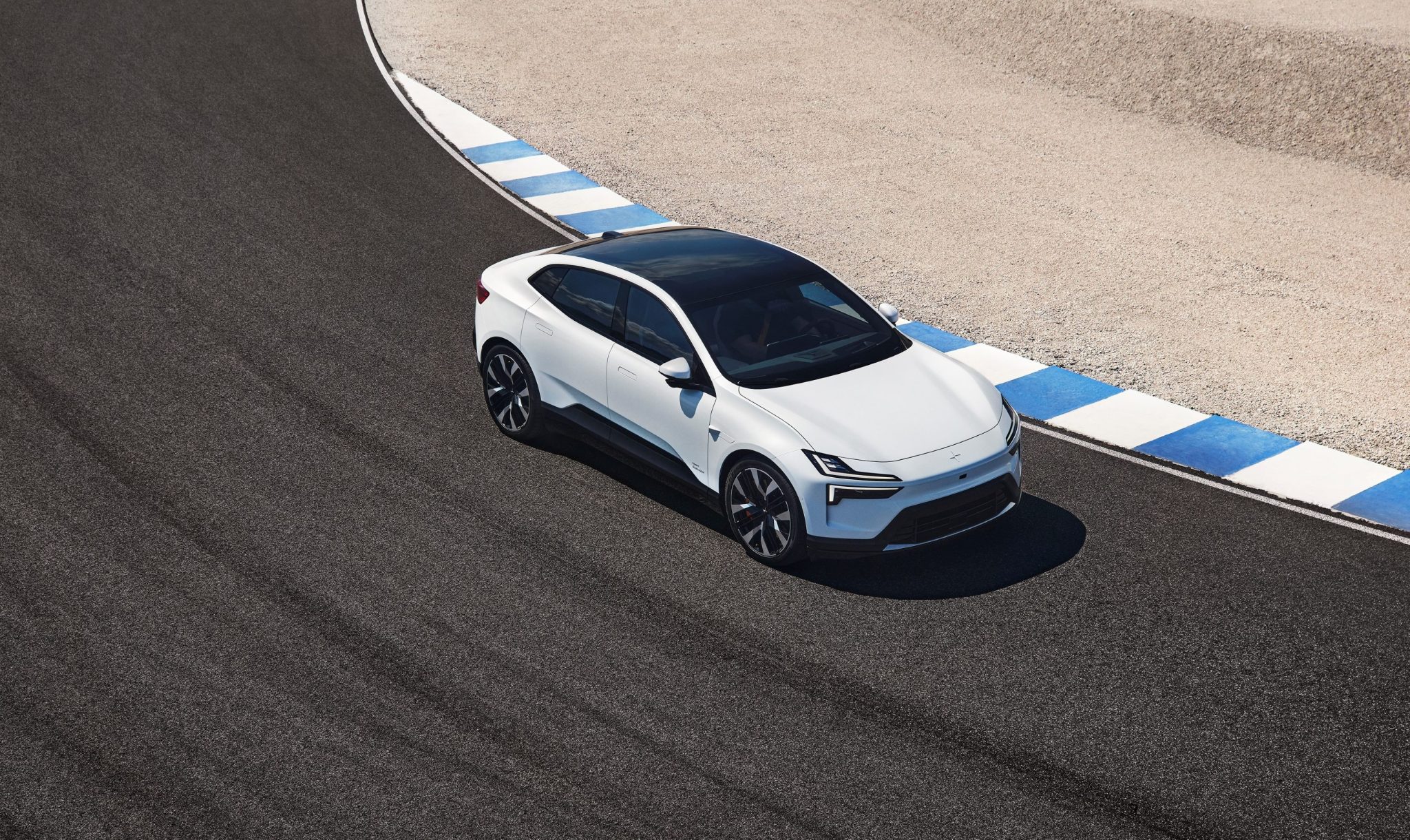 Polestar 4 now on sale in Canada – Empty Tank