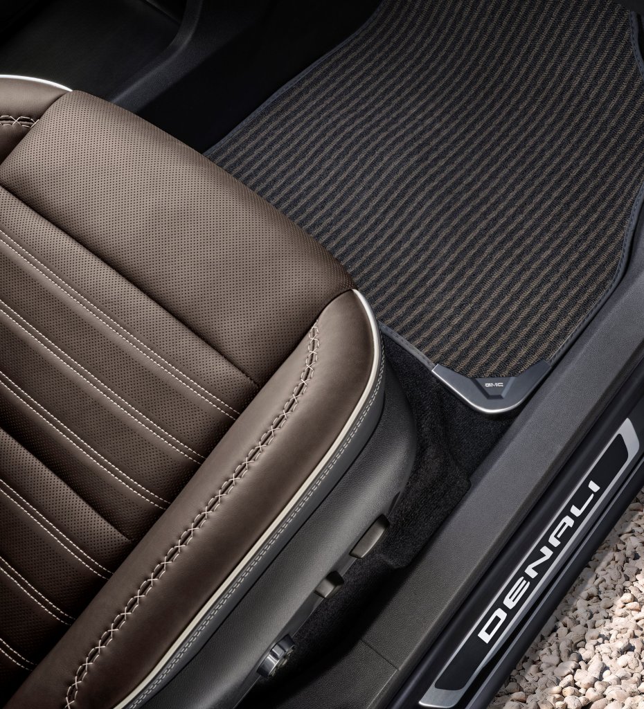 GMC Acadia’s new top trim is the ‘pinnacle of premium expression ...