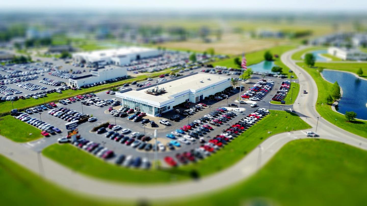2025 ended with lower Canadian new car prices than 2024: AutoTrader ...