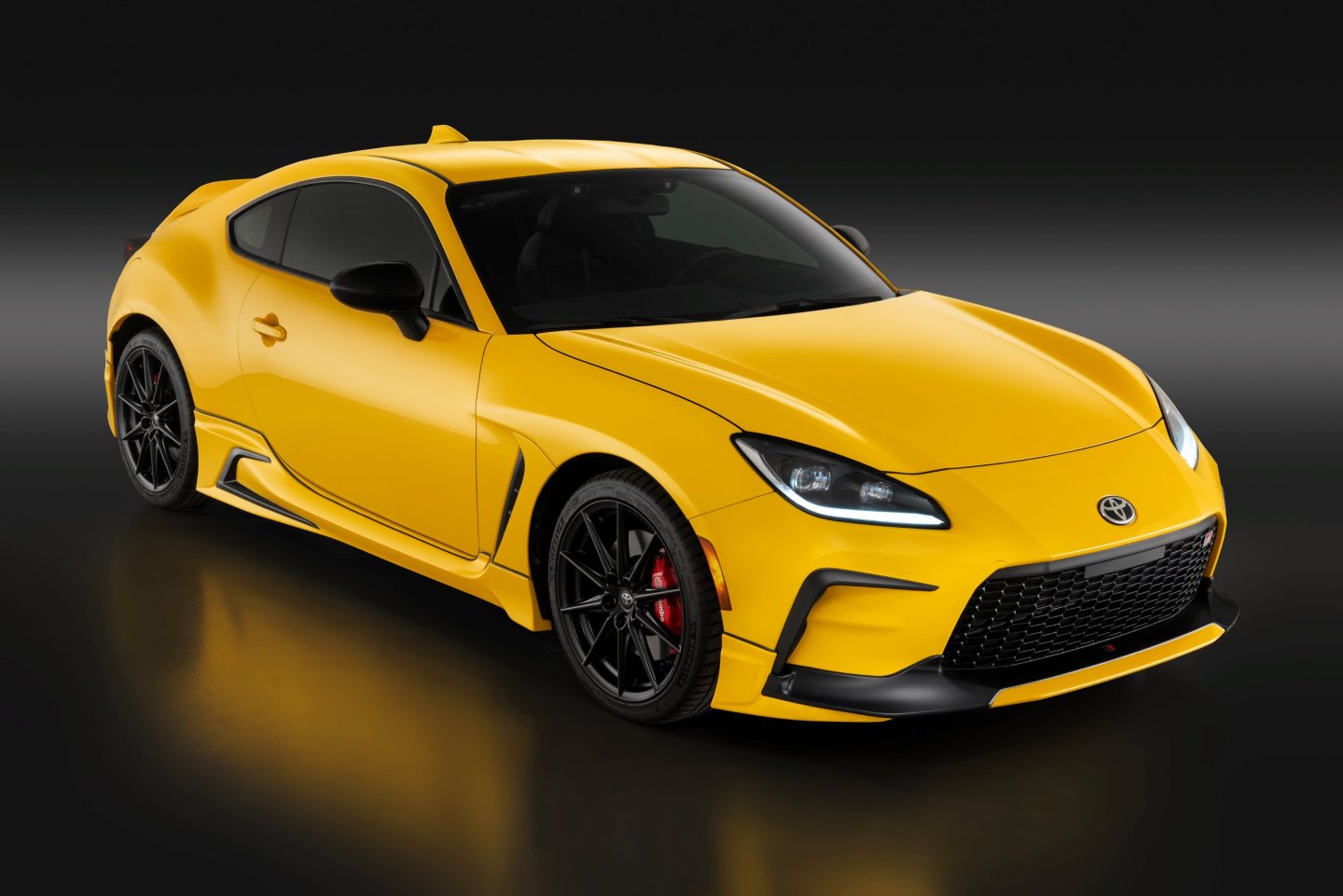 Here are the Canadian prices of 2026 Toyota GR86, including Yuzu ...