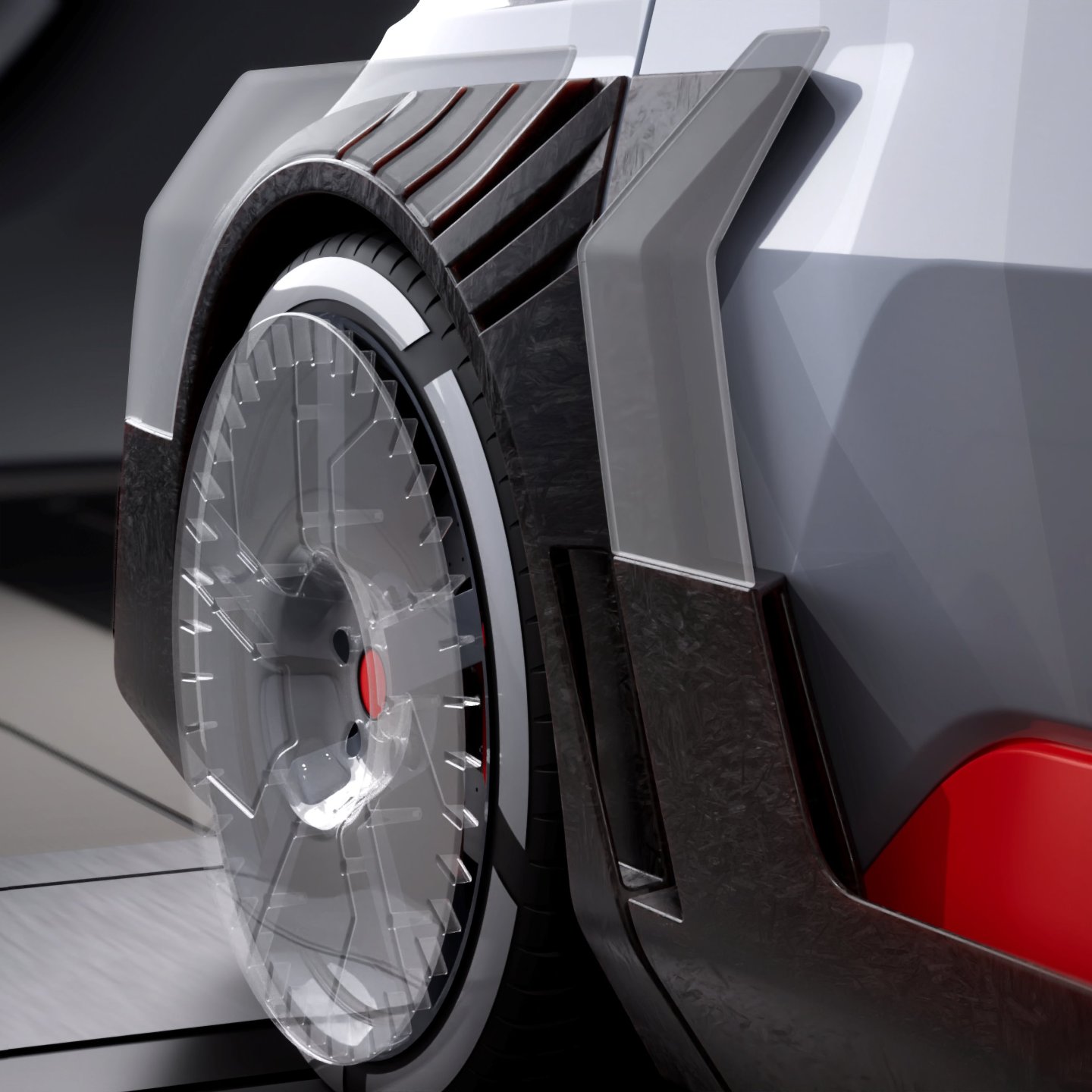 New Project Arrow prototype to debut at Toronto auto show – Empty Tank