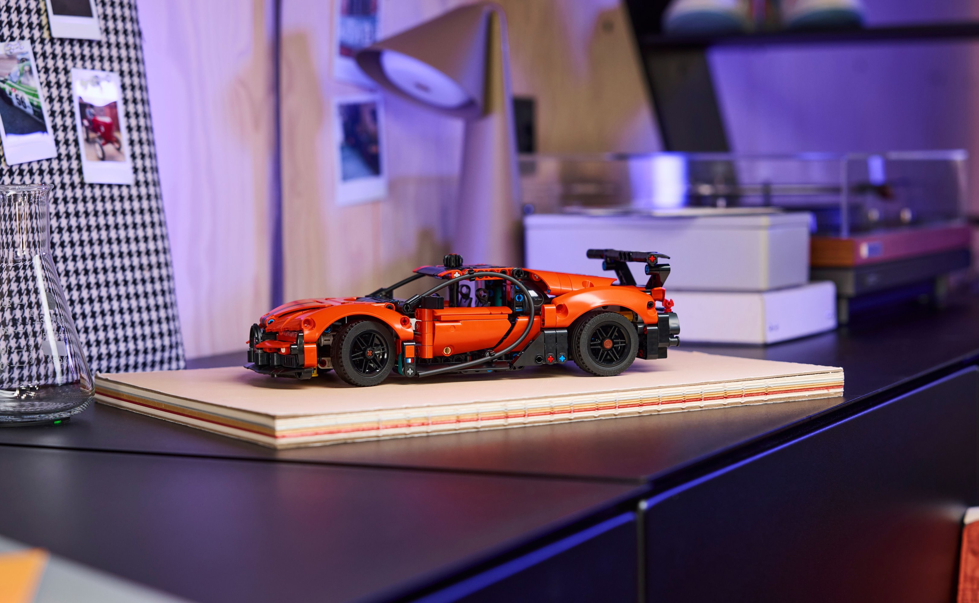 Hopefully you saved some Christmas cash for new Lego cars – Empty Tank