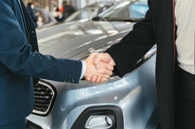 2025 was record sales year for several car brands in Canada – Empty Tank