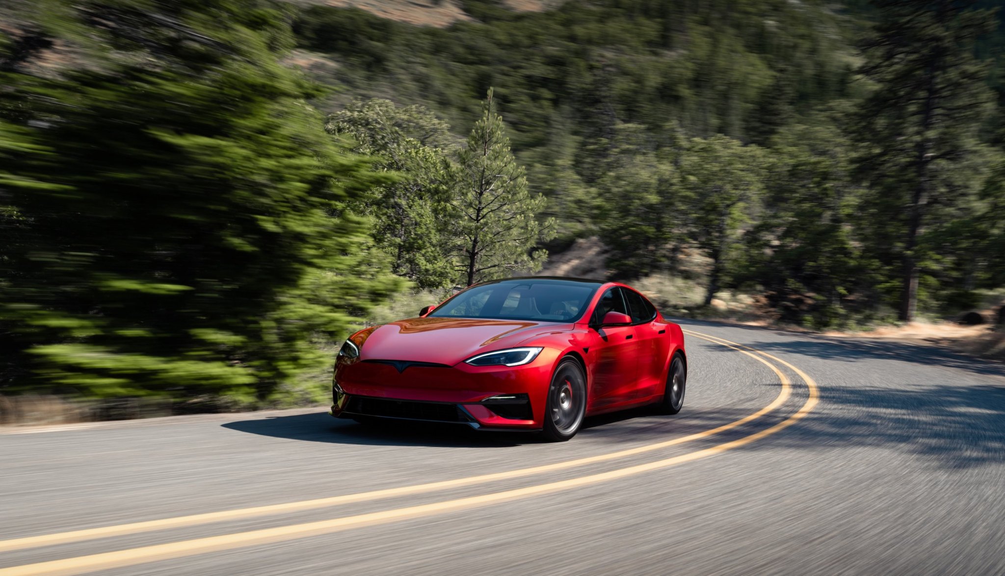 Tesla to end Model S and X production soon – Empty Tank